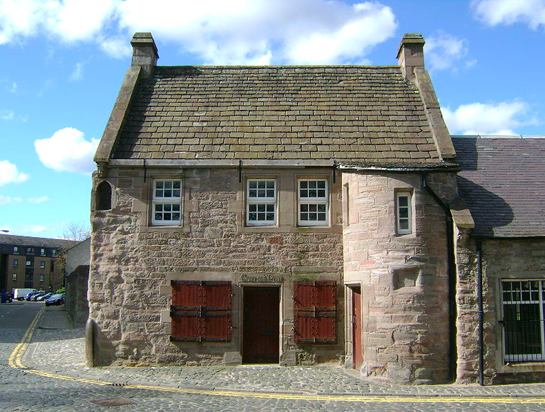 Perthshire – the fairest portion of the northern kingdom – The ...
